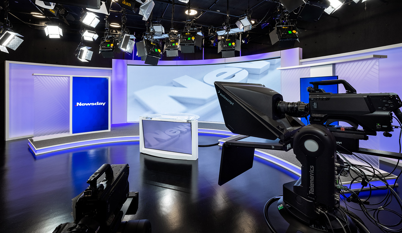 Neoti LED Video Wall Showcase | World-Class Display Solutions